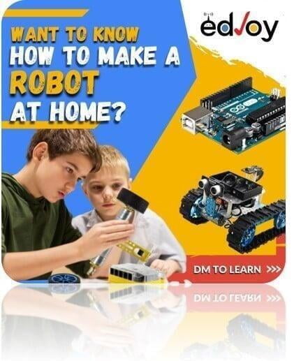 Scratch Programming And Arduino